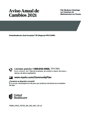 Fillable Online Toll-free 1-800-407-9069, TTY 711 www.Medicaplans Fax ...