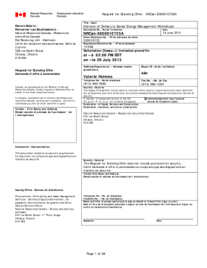 Fillable Online Language selection - NRCan Fax Email Print - pdfFiller