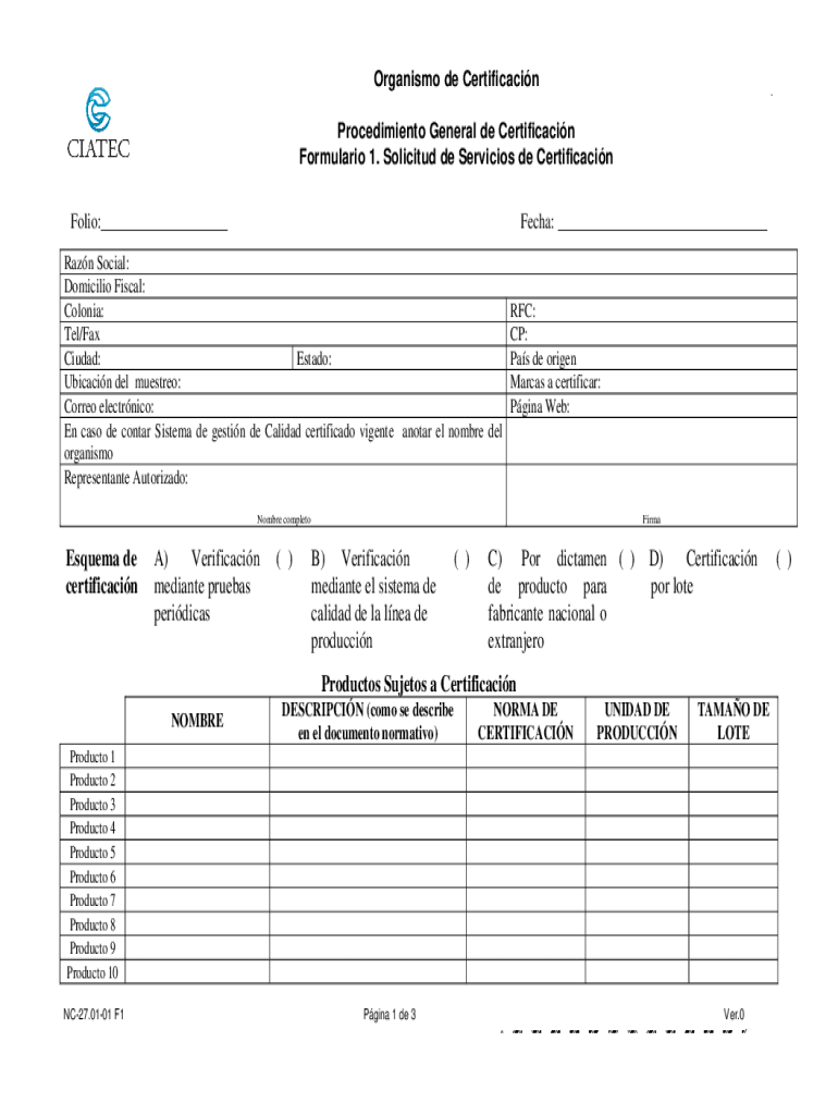 Fillable Online Formulario 8802 del IRS: Solicitud de certificacin de ...