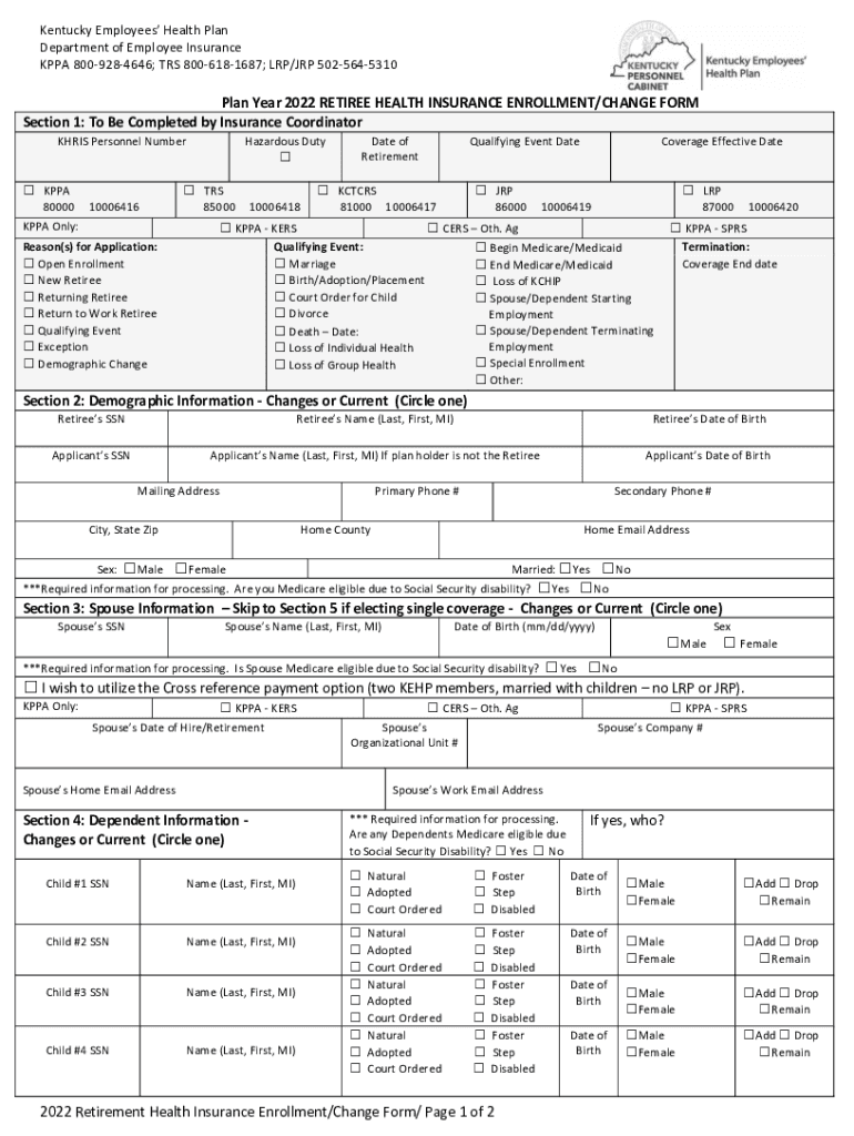 Fillable Online Fillable Online Fillable Online kyret ky Kentucky ...