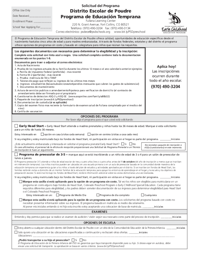 Fillable Online Utility Discount Program - HumanServicesseattle.gov Fax ...