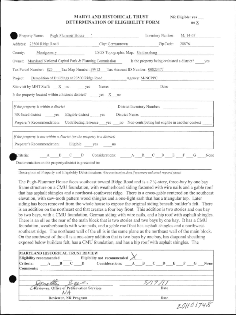 Fillable Online mht maryland mht.maryland.govsecuremedusaMARYLAND ...