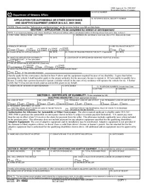 Fillable Online VA Form 22-5495 Riis.pdf - OMB Approved No 2900-0099 ...