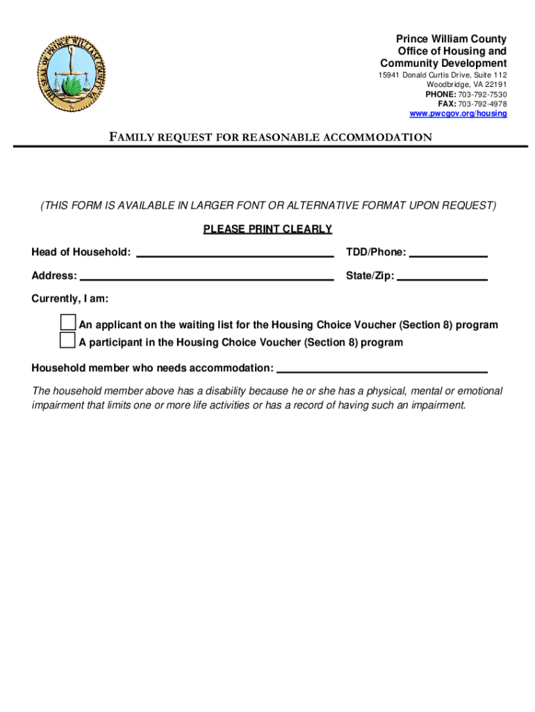 Fillable Online Sample HCV RA Family Request Fax Email Print - pdfFiller