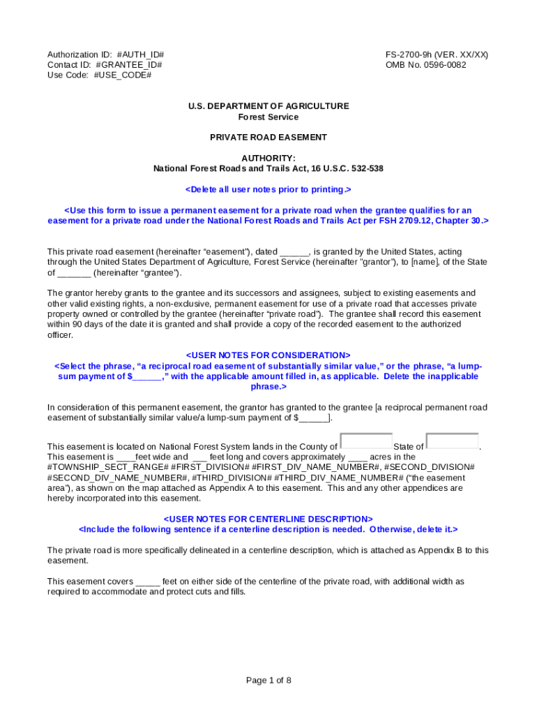 Online fs usda Authorization ID: #AUTH ID ... Doc Template | pdfFiller