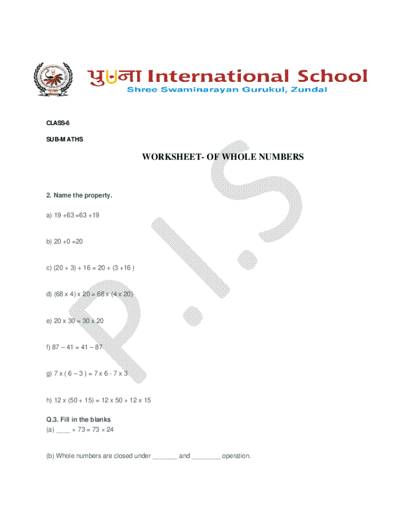 Fillable Online NCERT Solutions Class 6 Maths Chapter 8 Decimals - Click ... Fax Email Print ...