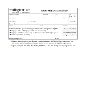 Fillable Online www.signnow.comfill-and-sign-pdf-form31514Employee ...