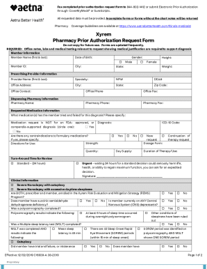 Fillable Online Free Downloadable Prior Authorization Form General ...
