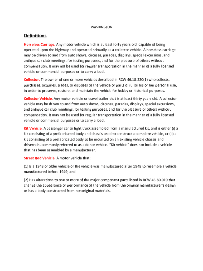 Fillable Online lawfilesext.leg.wa.govLawWSR Washington State Code ...