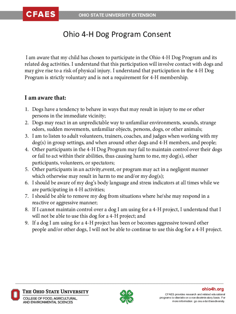 Fillable Online hancock osu Fillable Online warren osu OHIO STATE UNIVERSITY EXTENSION ... Fax ...