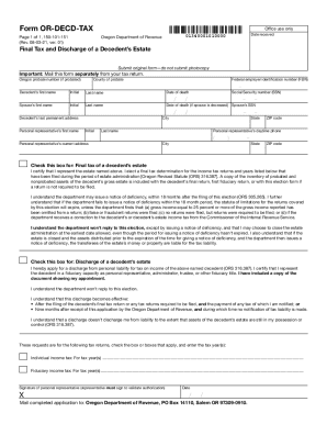 Fillable Online Fillable Online PDF Inheritance Tax Return - PA ...