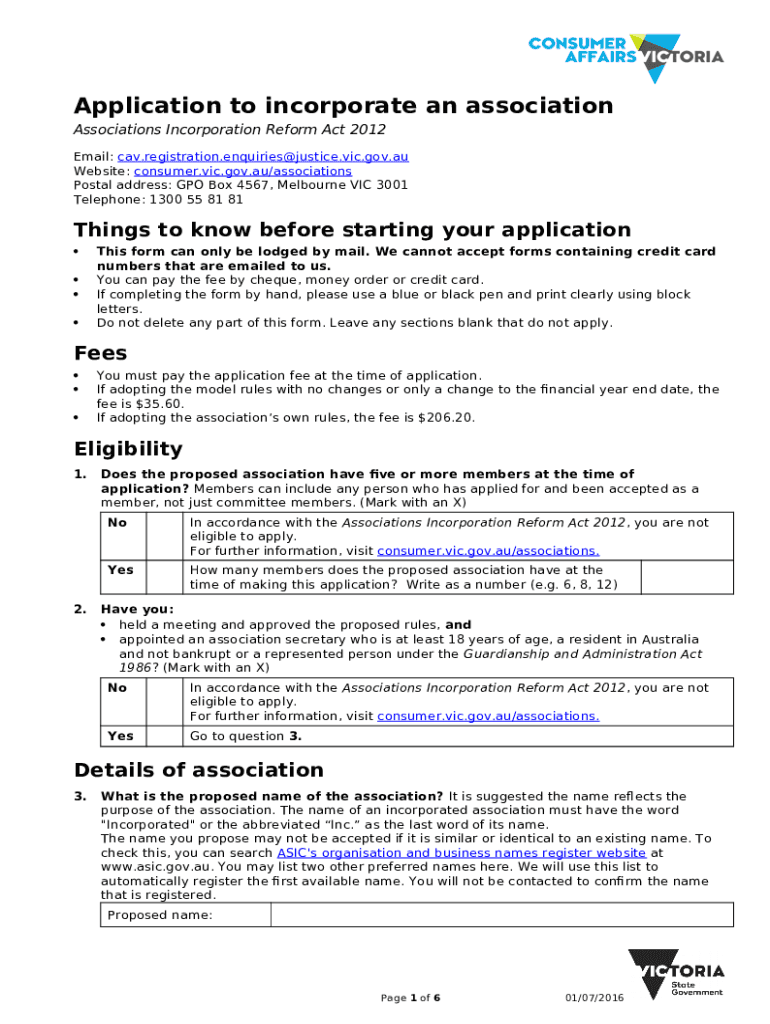 Application for extension of time to hold an annual ... Doc Template ...