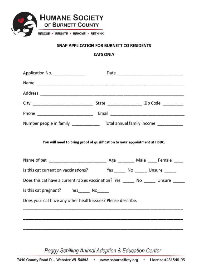 Fillable Online www.mass.govdocenglish-snap-application-forSNAP ...