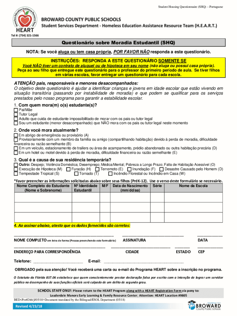 Fillable Online Mission Statement School Counselors in Charlotte ... Fax Email Print - pdfFiller