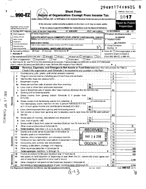 Fillable Online Fillable Online 583 Form Short Form Return of ...