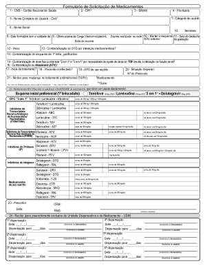Fillable Online Formularios de MedicamentosASESAdministracin de Seguros ...