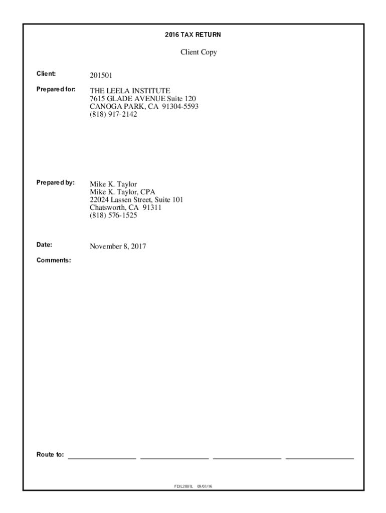 Fillable Online Tax Research Memo.docx - MEMO TO THE FILE Date Prepared ...