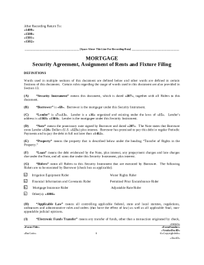 Attorney Legal Review - PDF Free Download Doc Template | pdfFiller