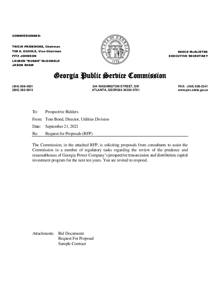 Fillable Online services.psc.ga.govapiv1Georgia Public Service ...