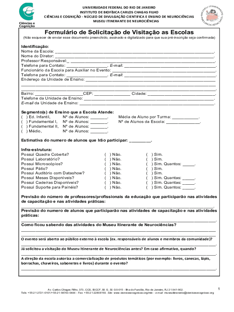 Fillable Online Ipzepbak okeor jo tod UNIVERSIDADEFEDERALDORIODEJANEIRO ...