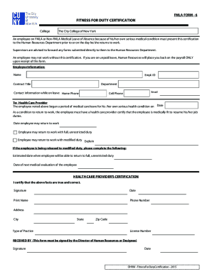 Fillable Online Fillable Non FMLA Medical Leave Designation Form 3-9-16 ...