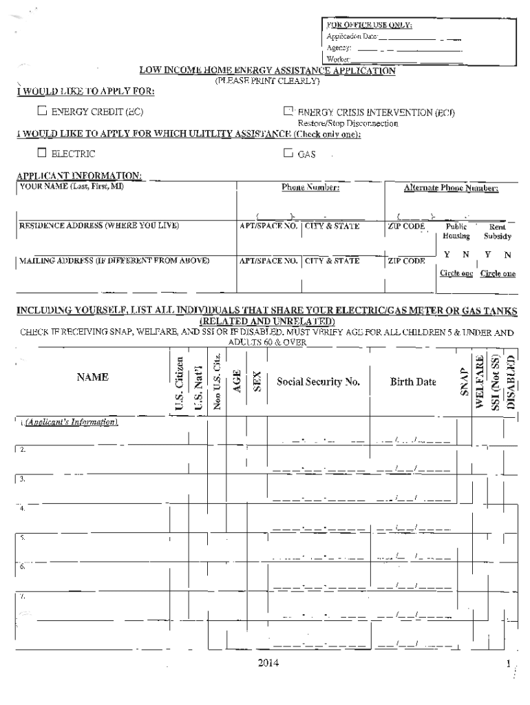 Fillable Online FOR OFFICE USE ONLY; Fax Email Print - pdfFiller