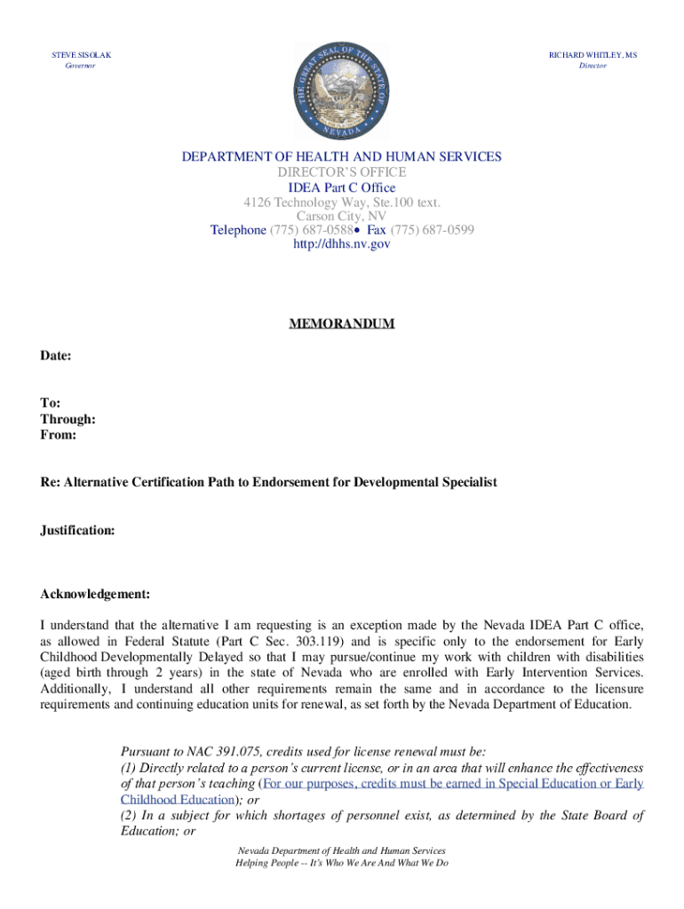 Fillable Online dhhs nv dhhs.nv.govContactDHHSDHHS - Contact Health and ...