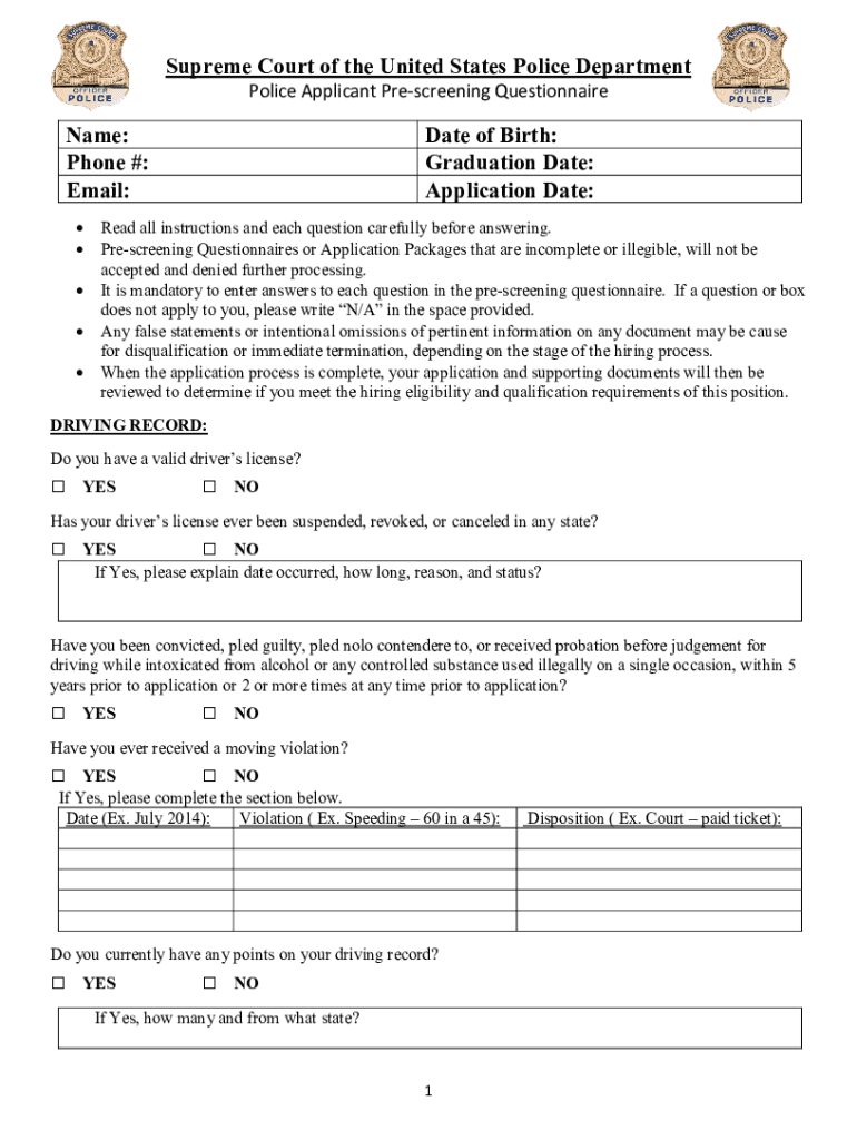 Fillable Online un medical examination form pdf Fax Email Print - pdfFiller