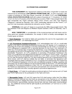 Fillable Online This Agreement, dated date, is made and entered into ...