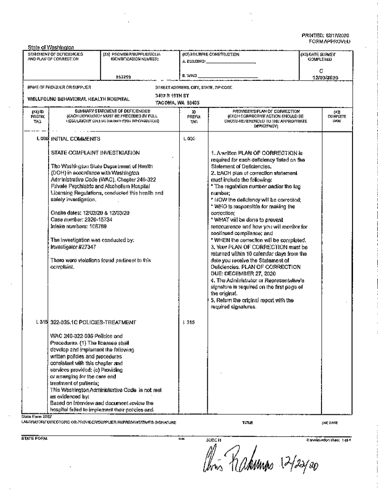 Fillable Online Fillable Online cdph ca PRINTED: 1111612012 FORM ...