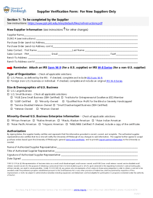 Fillable Online Best Practices Procurement & Procurement ManualWelcome - Central Supplier ...