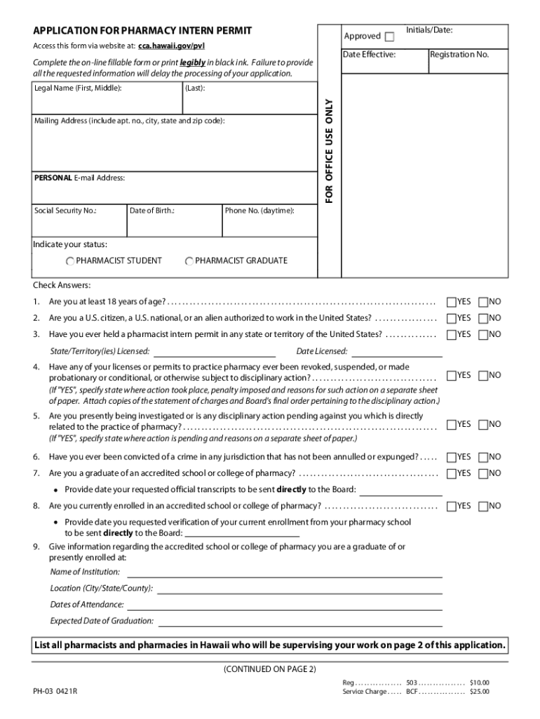 Fillable Online www.dhp.virginia.govpharmacypharmacyformsVirginia Board ...