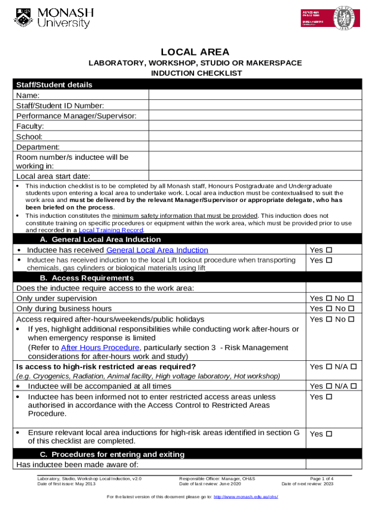 Local-area-laboratory,-workshop,-studio-or-makerspace-induction ... Doc ...