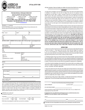 Fillable Online cdn.akc.orgAgilityAEAGL21017v88editOFFICIAL AMERICAN ...