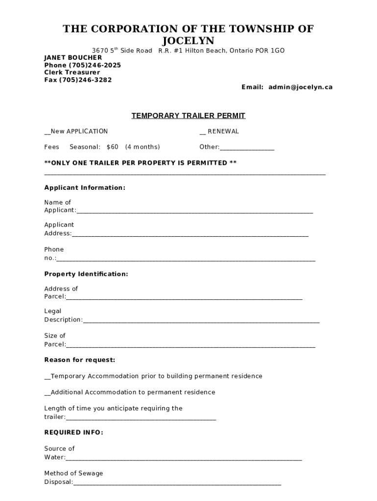 Temporary PermitsTxDMV.gov Doc Template | pdfFiller