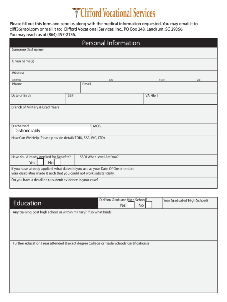 Fillable Online How to complete a fillable PDF form. - PDF Office ...