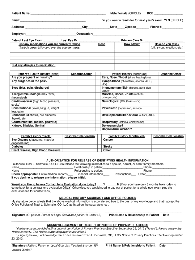 Fillable Online SQL exercises on hospital Database - w3resource Fax Email Print - pdfFiller