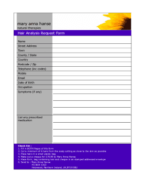 Fillable Online What County am I in? Fax Email Print - pdfFiller