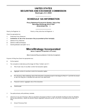 Fillable Online Form DEFA 14A - Apr 18, 2019. Additional proxy ...