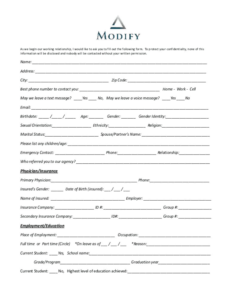 Fillable Online A copy of the script presented by the Company during ...