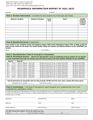 Fillable Online Gift Basket Order Form Template - pdfFiller Fax Email Print