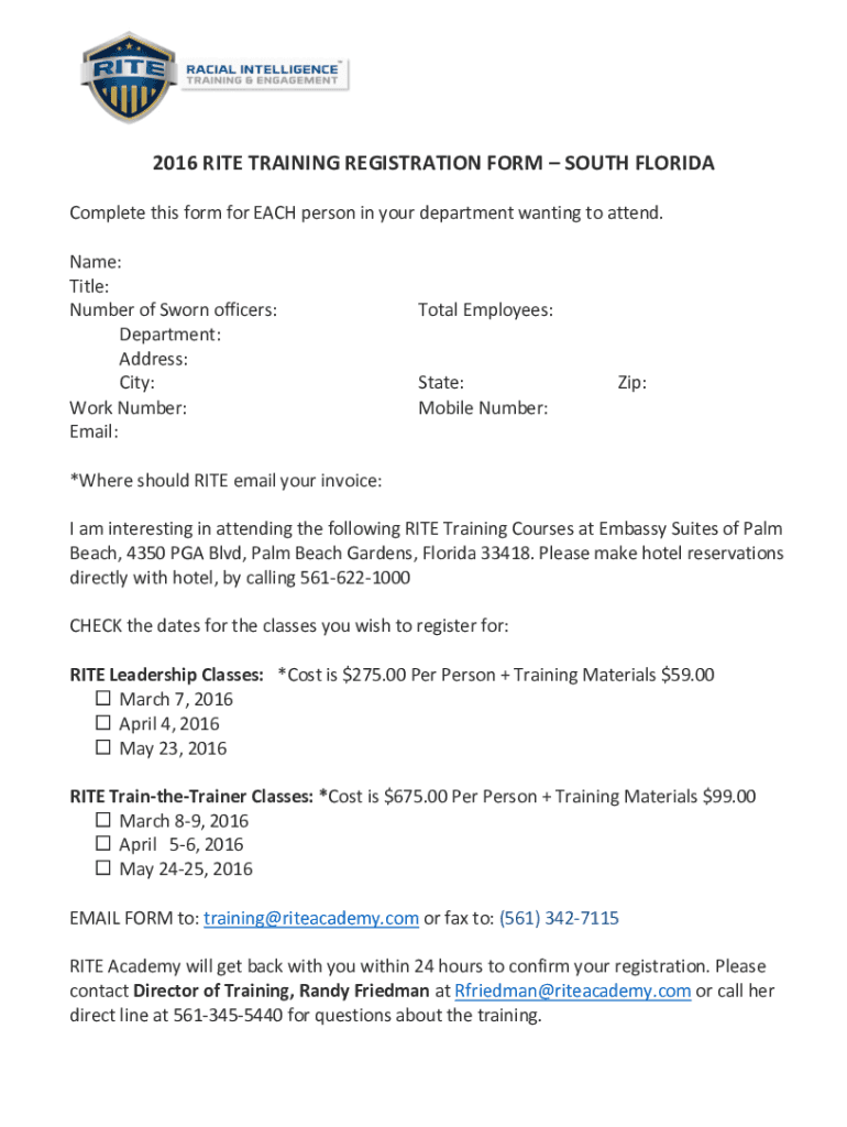 Fillable Online Registration Form online.docx Fax Email Print - pdfFiller