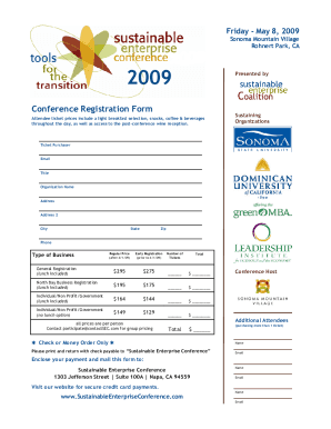 Fillable Online Ticket Registration Fax Email Print - pdfFiller