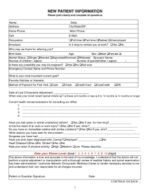 Fillable Online To request access to MyChart, please complete this form ... Fax Email Print ...