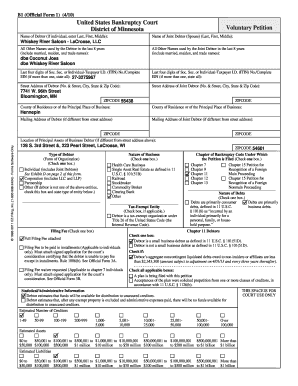 Fillable Online courts michigan foc 65 state of michigan fill online ...