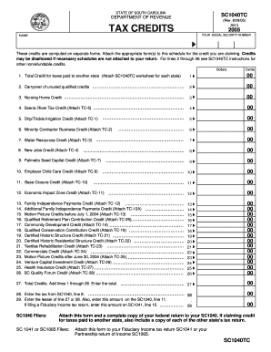 Fillable Online sctax U.S. SSA Form ssa-ha-520 - sctax Fax Email Print ...