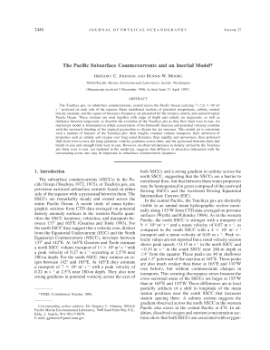 Fillable Online pmel noaa Evaluation of knee ligament injuries with the ...