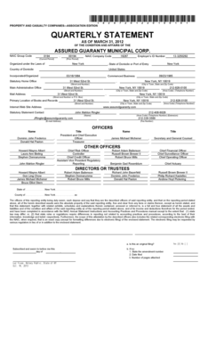 Fillable Online PROPERTY AND CASUALTY COMPANIES—ASSOCIATION EDITION Fax ...