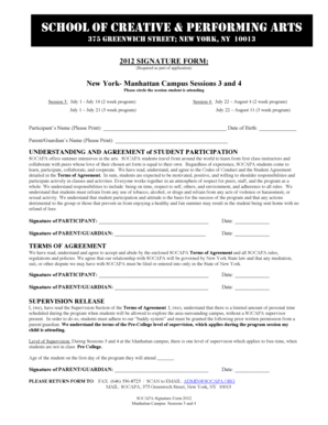 Fillable Online PLEASE RETURN FORM TO FAX (646) 536-8725 SCAN to EMAIL ...