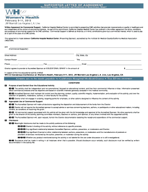 Fillable Online womens health cme conference flyers form Fax Email ...